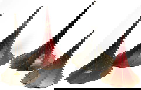 Edison Standard Horn