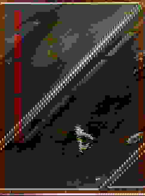 Robert R. Bliss (american, 1925-1981) Portrait Auction