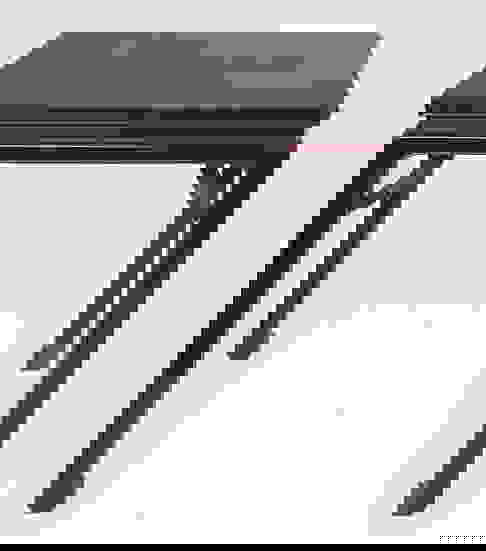 Red Sandalwood Square Table In Qing Dynasty Auction