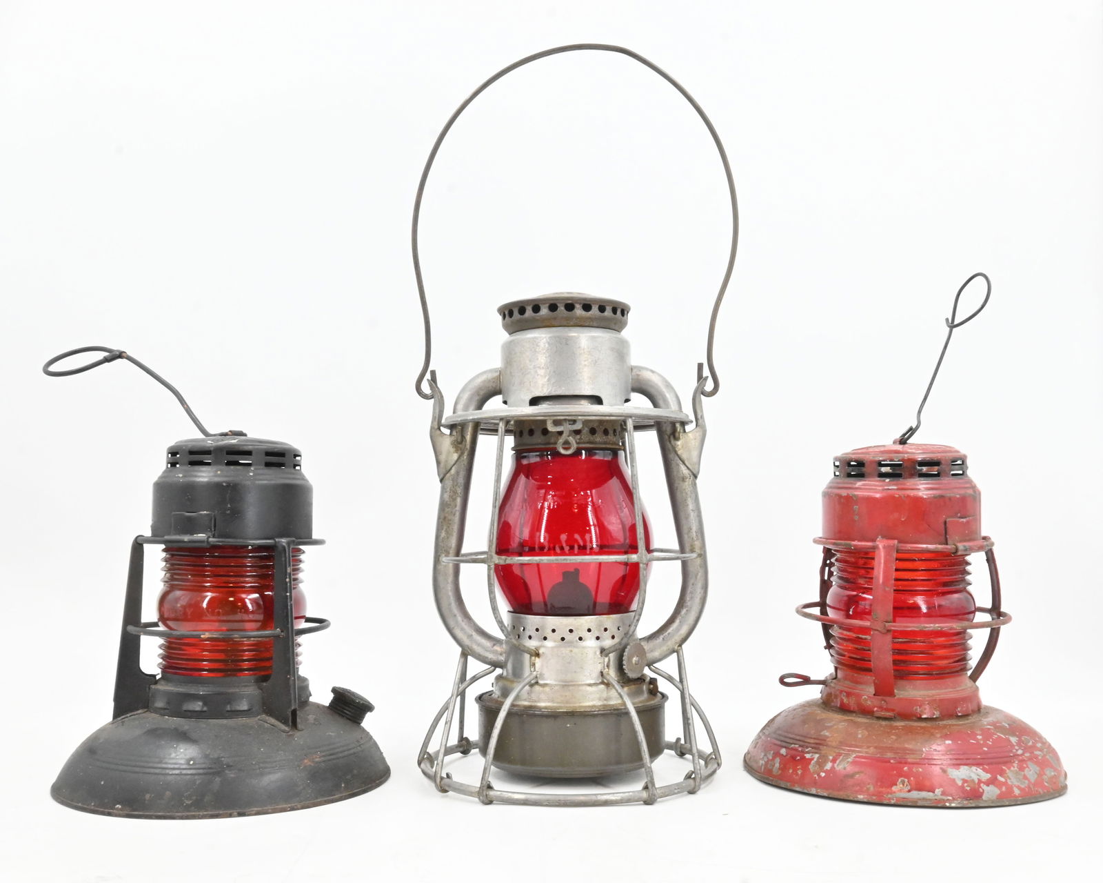 Embury Mfg., Warsaw, N.y. #242 Supreme Lantern Embury Mfg., Warsaw, N.y. #242 Supreme Lantern