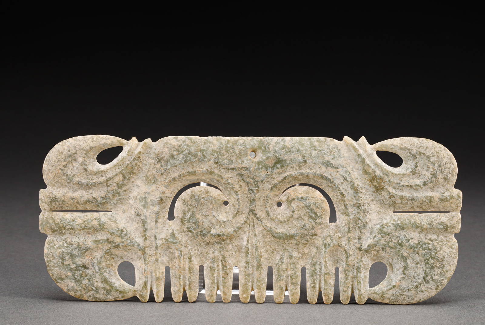 Jade Spring Before Ming Dynasty Auction