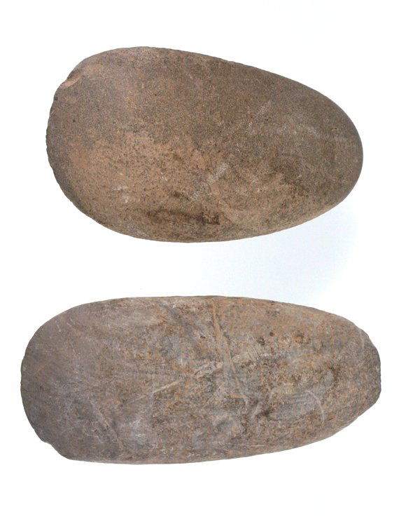 28: Celt & Adze Indian Tools * AACA