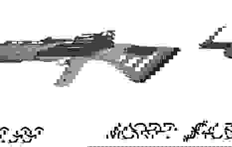 Hi-point 9ts Carbine 9mm Rifle Auction