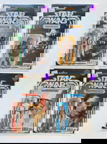 Daisy Model 8 .22 Lr Bolt Action Rifle