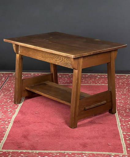 Limbert Library Table