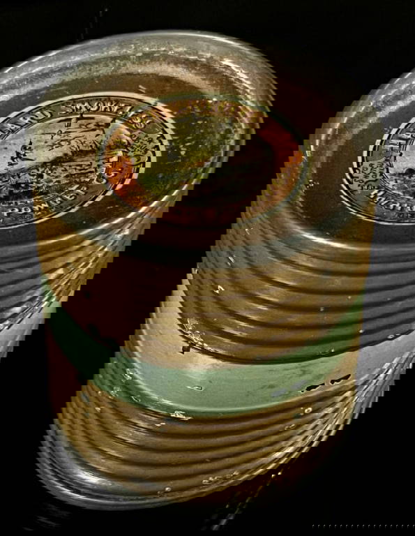 Rare Hazard Smokeless Powders Salesman Sample 2.5" Auction