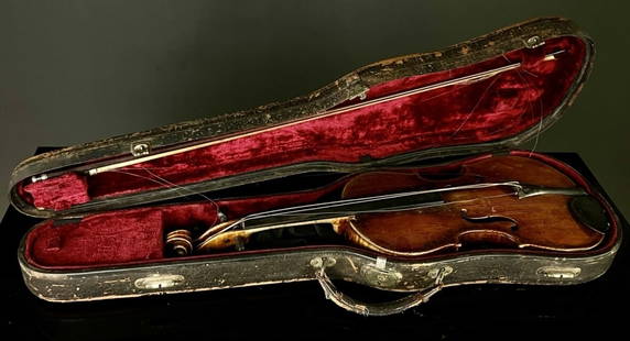 Musical Instrument Auctions