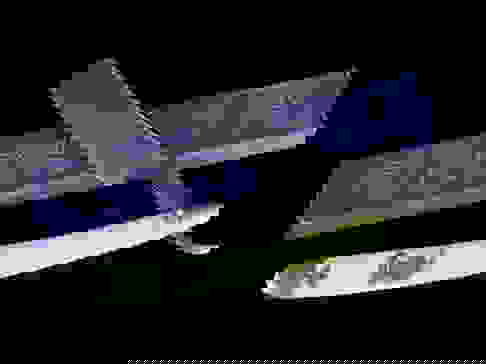 Antique Cattaraugus Cutlery Indian Straight Razor Auction