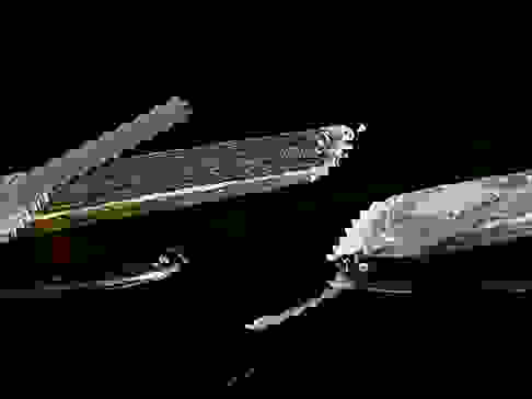 Wostenholm Original Pipe Straight Razor Auction