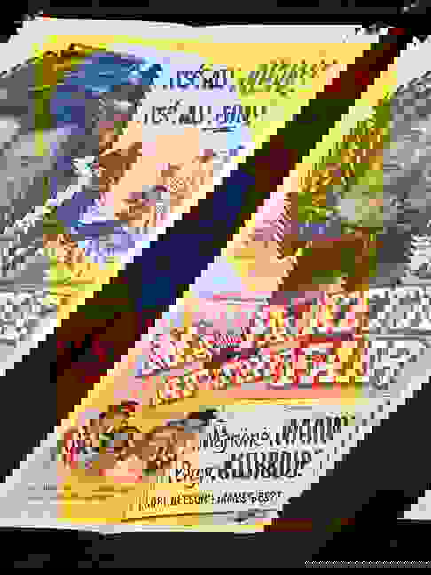 Ma And Pa Kettle At The Fair - Movie Poster Auction