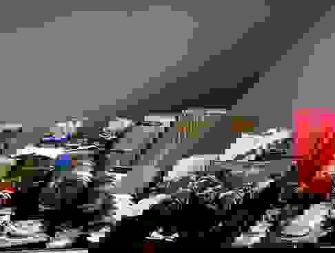 Large Camera Lens Lot, Spiratone, Sigma, Ect. Auction