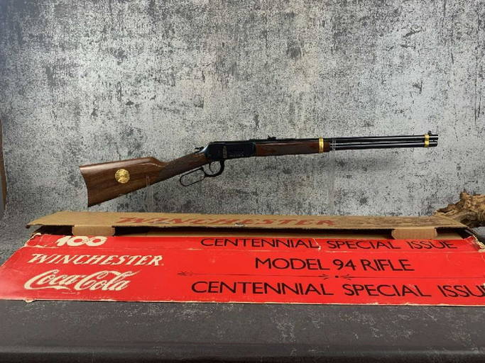 Live Gun Auction! Rare, Uniques and Antiques! 2023-03-25 Auction - 543 ...