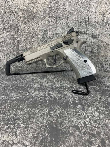 Cz Cz 75 P 01
