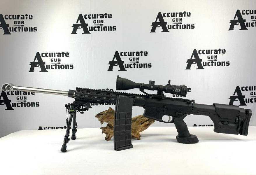 Live Guns Auction! Rare, Unique & Antique! 2023-04-29 Auction - 573 ...