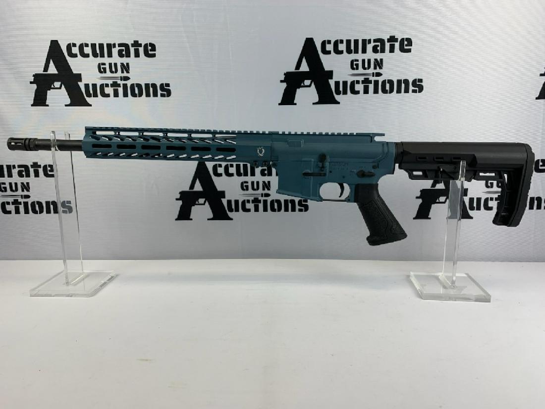 T6 Firearms T15 Multi Cal.