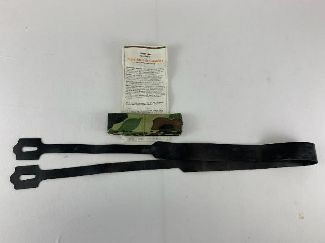 Super Stretch Gunsling