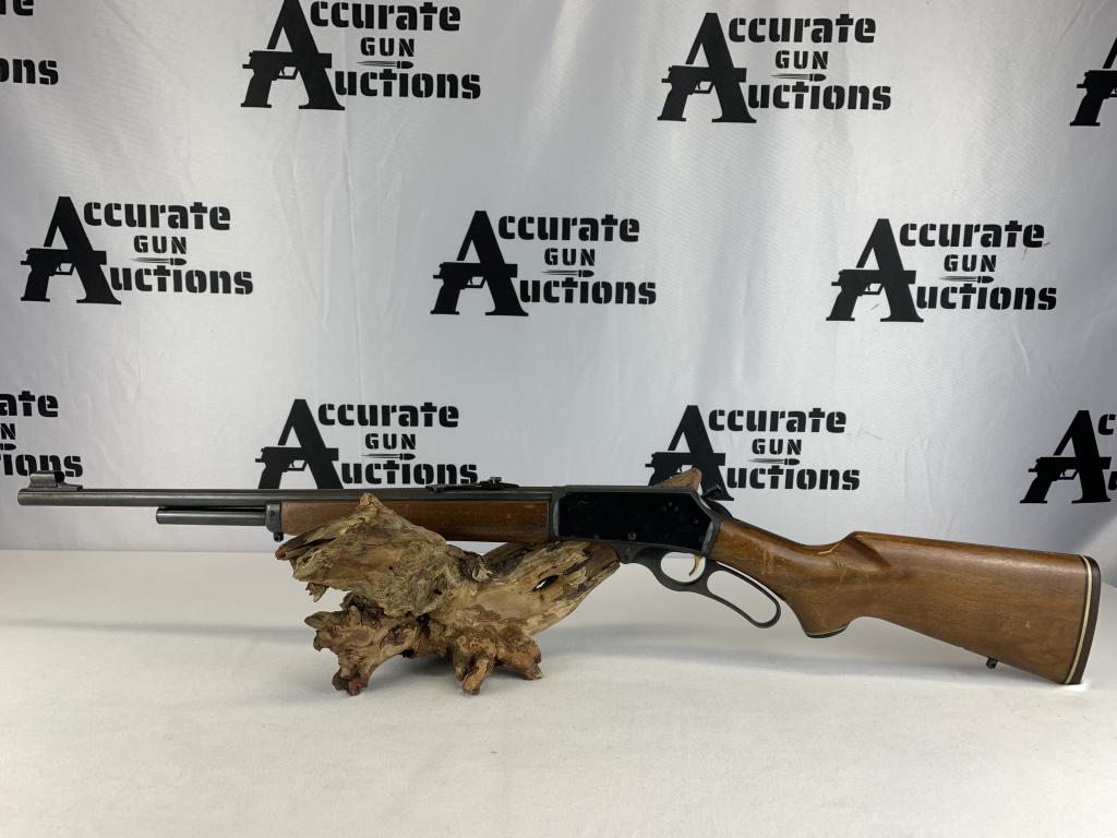 Marlin 375 375 Win Auction