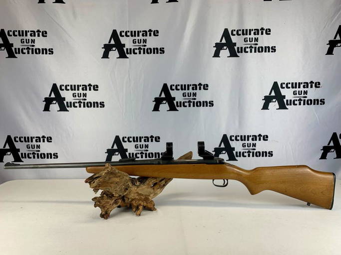 Savage Arms 110e 270 Win