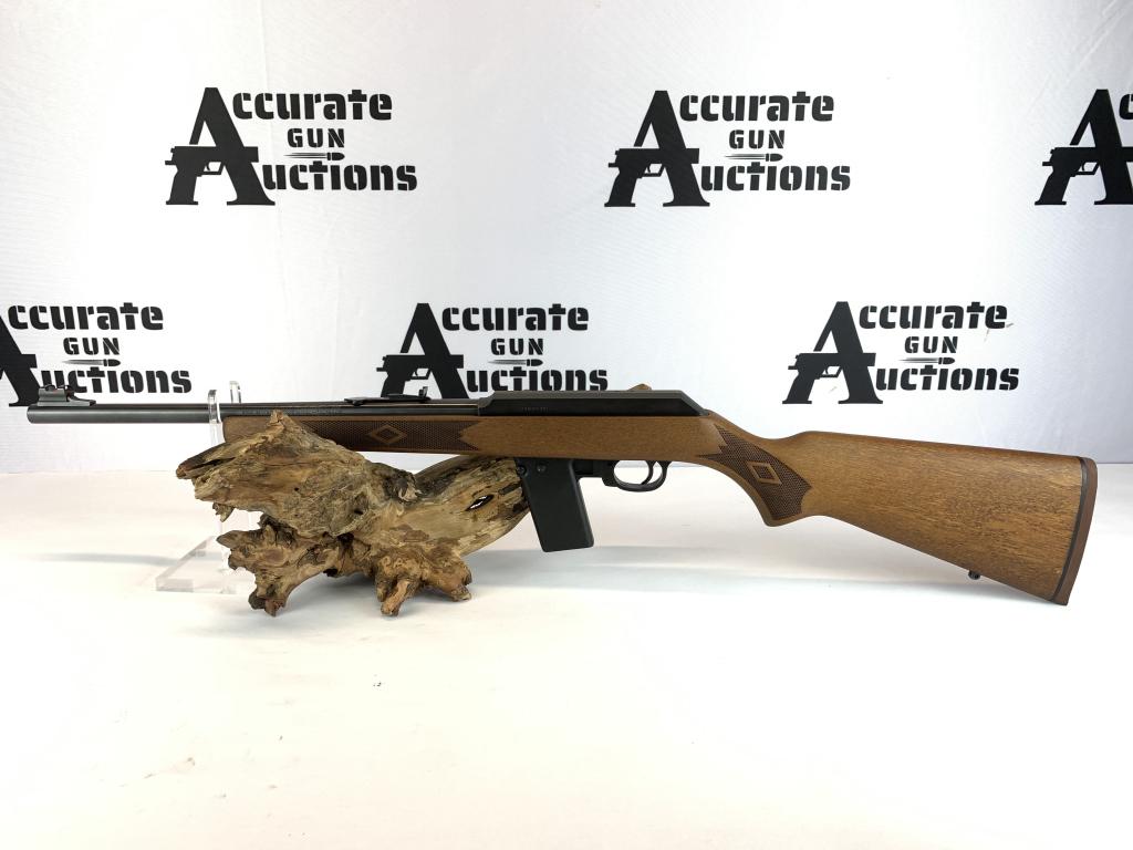 Marlin 45 .45 Acp Auction
