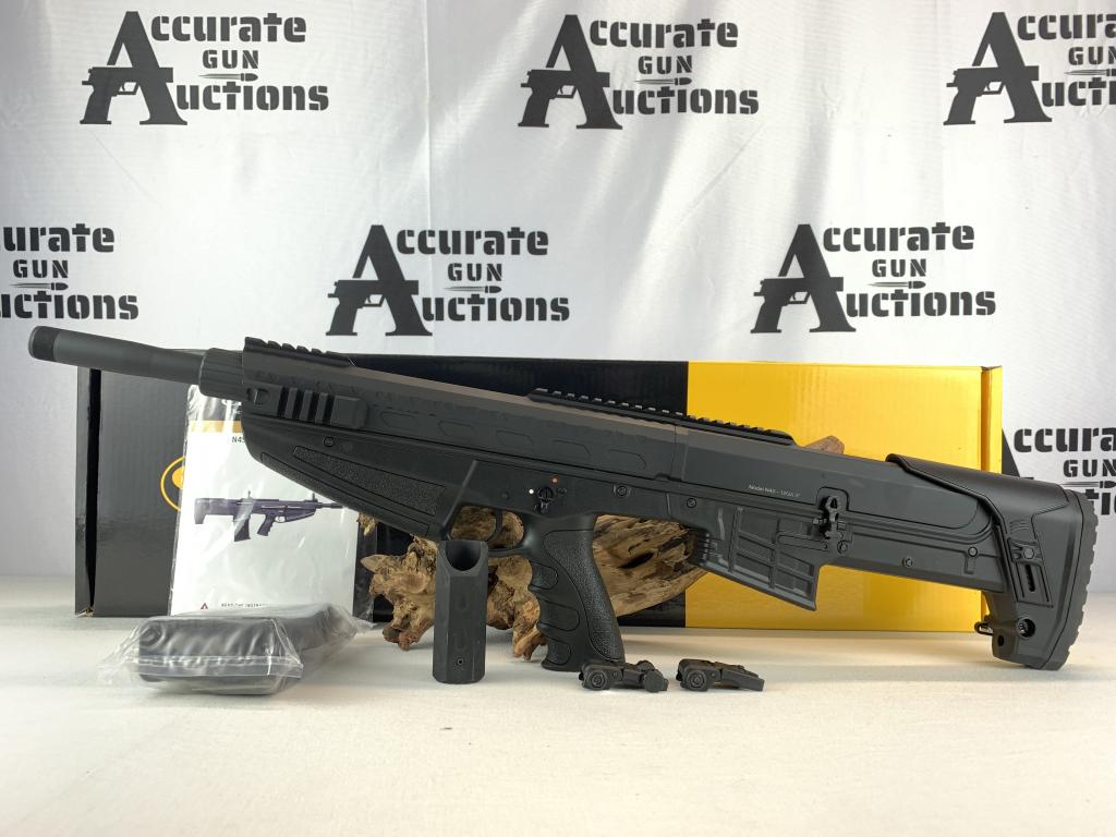 Cd Defense N4s 12 Ga