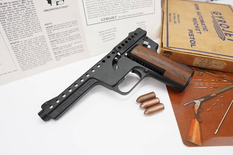 Live Gun Auction! Rare, Unique & Antique! 2023-09-28 Auction - 576 ...