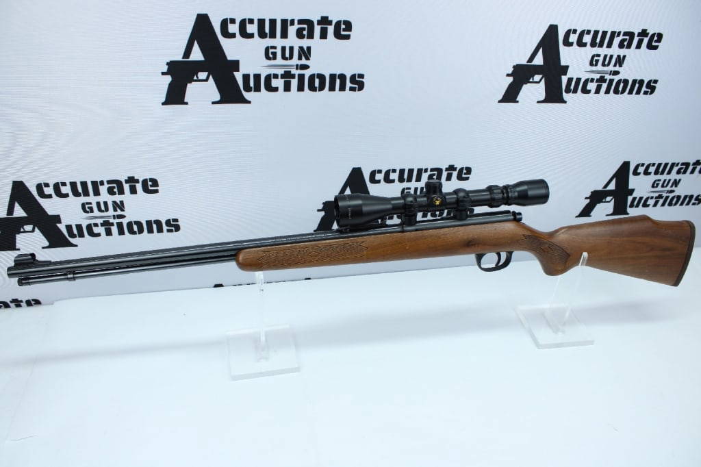 Marlin 883 22 Wmr - Sep 28, 2023 | Accurate Gun Auctions In Fl