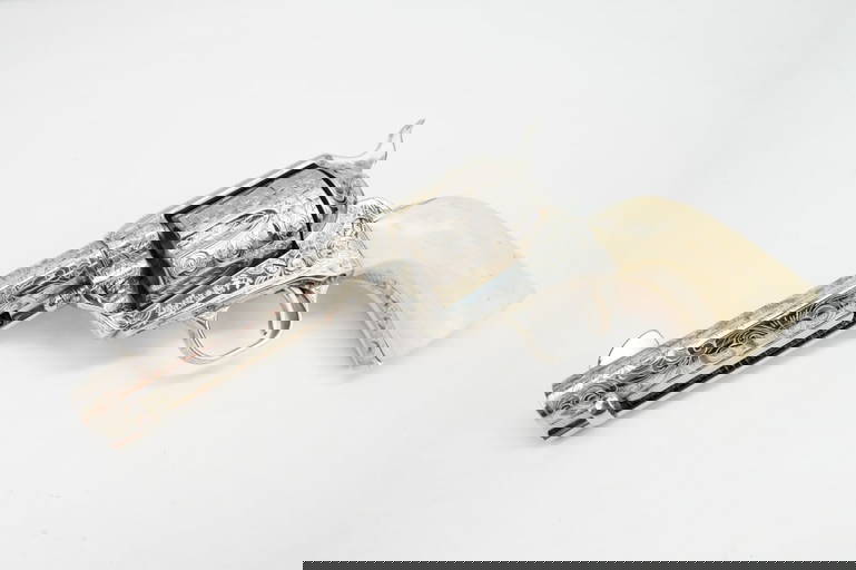 Live Gun Auction! Rare, Unique & Antique! 2023-11-09 Auction - 415 ...