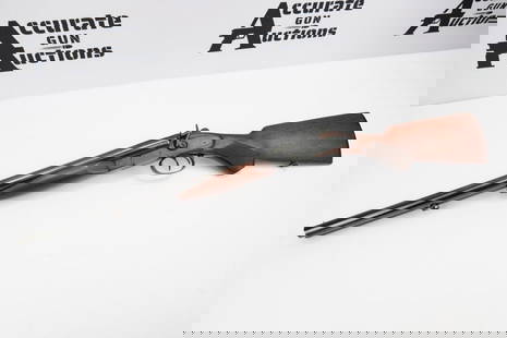 Connecticut Valley Arms Blazer .50 Bp Auction