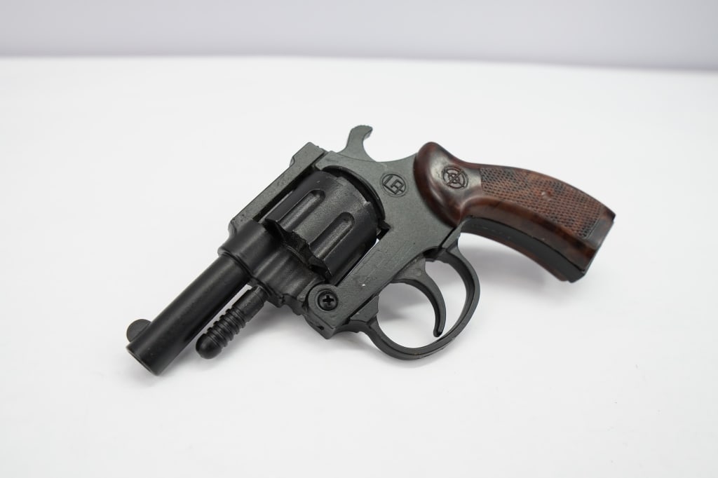 Gp Starter Pistol Auction