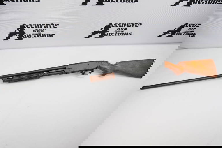 Savage Arms Springfield Model 67f 20 Ga