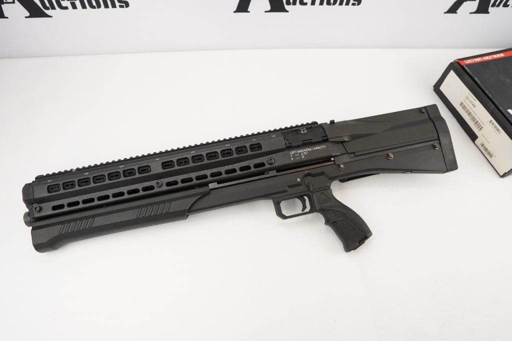 Buy Utas Defense Uts 15 12ga | Accurate Gun Auctions In Fl