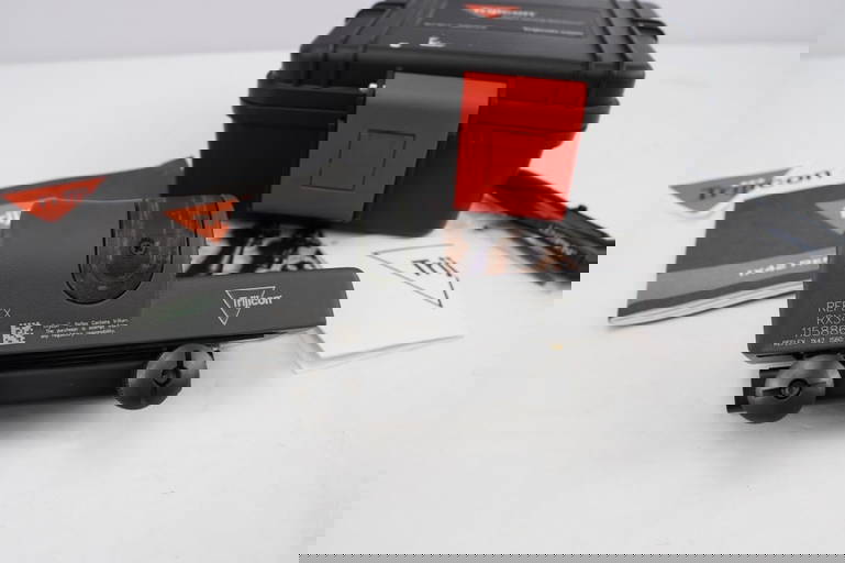 Trijicon Reflex Rx34