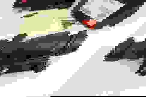 Trigcon Acog 4x32 Army Rco-m150 Auction