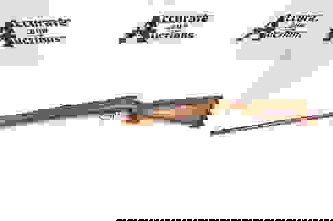 Remington 514 .22 Short, Long, Long Rifle Auction
