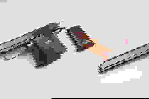 Gabilondo Llama .45 Cal Auction