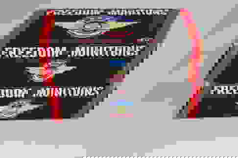 Freedom Munitions .45 Long Colt Auction