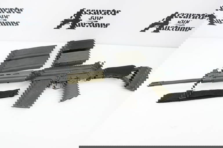 Live Gun Auction! Rare, Unique & Antique! on Mar 03, 2024 by Accurate ...