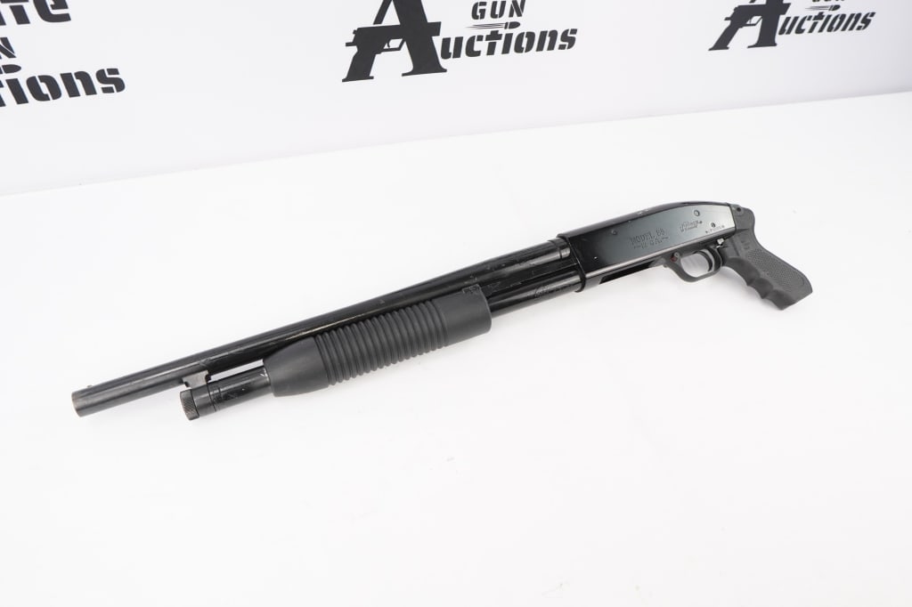 Shotguns Prices - 3,583 Auction Price Results