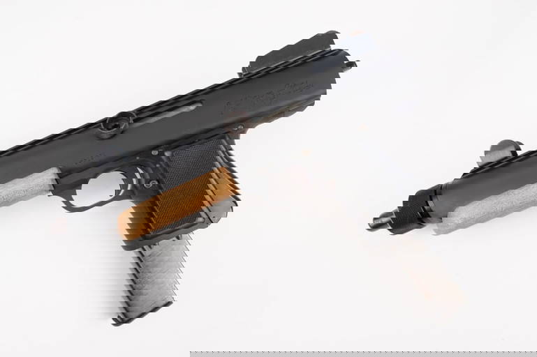 Wilkinson Arms Linda 9mm Luger