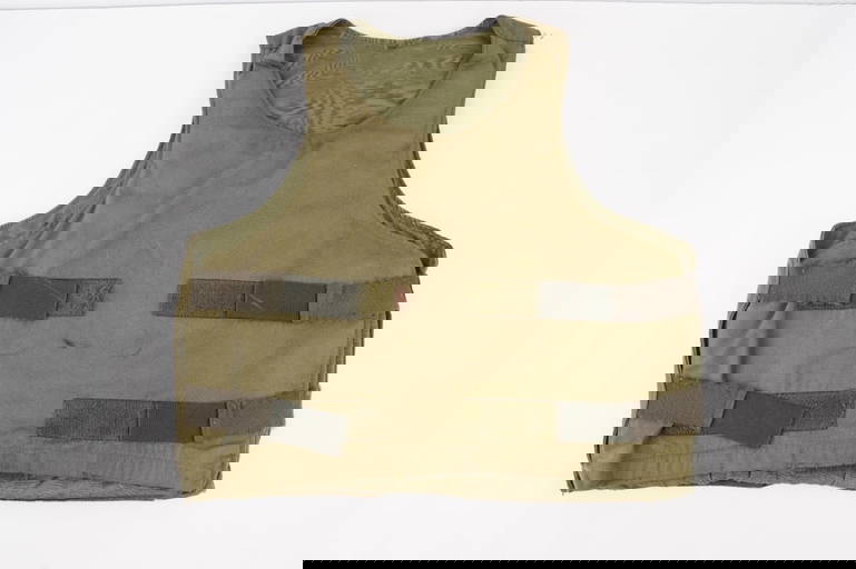 Body Armor Fragmentation Vest Medium Long