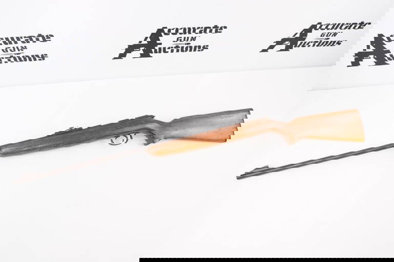 Remington 510 X Targetmaster .22 Short, Long, Long Rifle