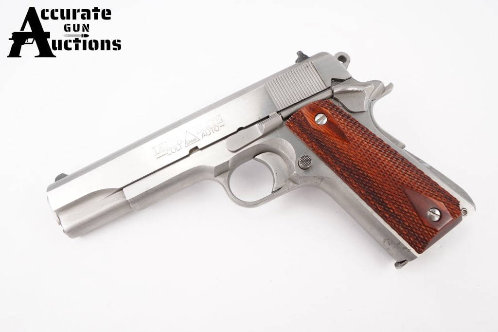 Colt Delta Elite 10 Mm Auction