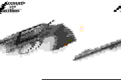 Colt M1892 .38 Auction