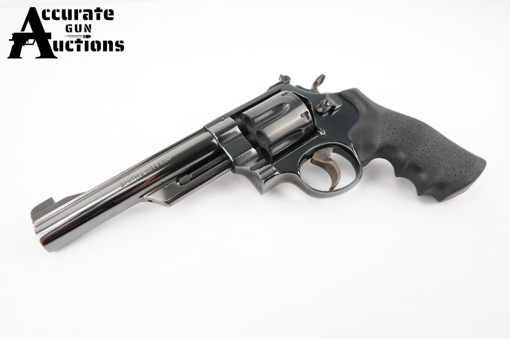 Smith & Weason 25-2 0.45 Auction