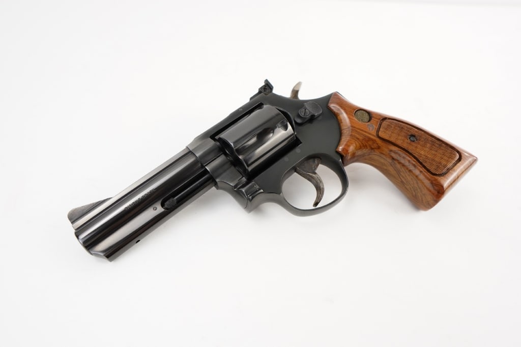 Taurus 441 .44 Spl Auction