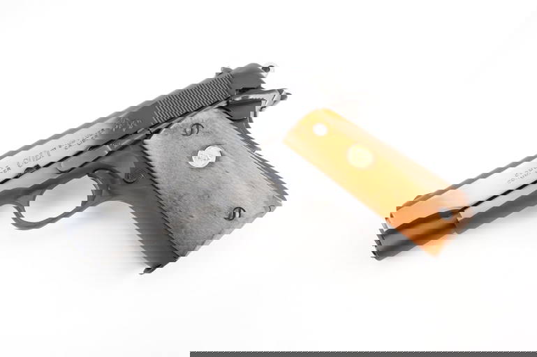 Colt Combat Commander 9mm Luger