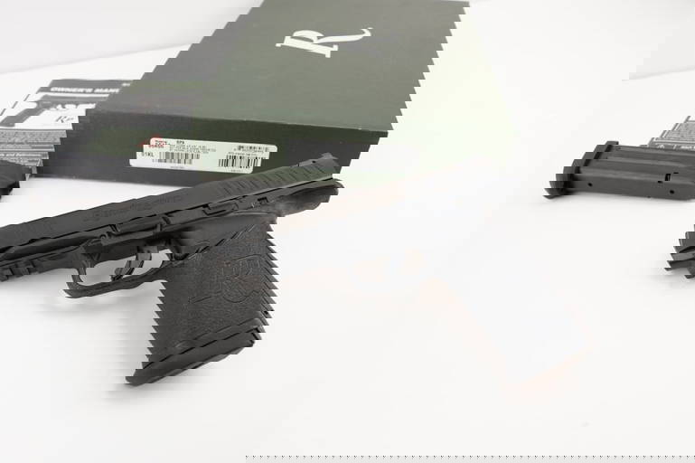 Remington Arms Rp9 9mm