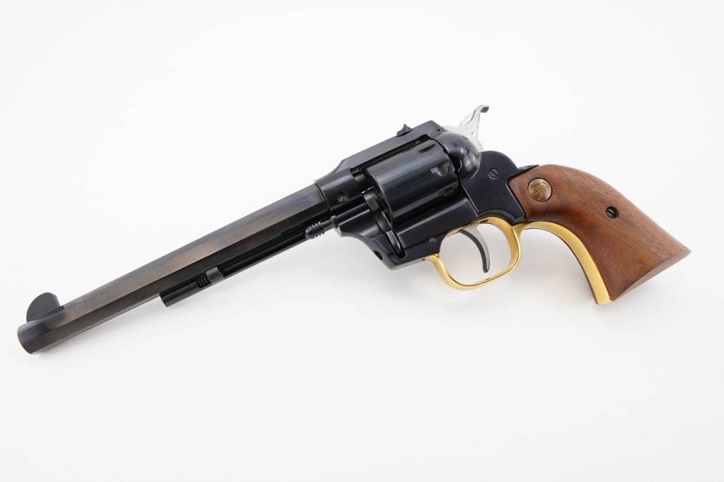 High Standard 9113 Western Mag .22 Lr Auction