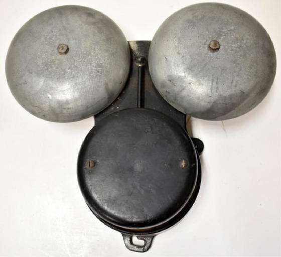 Antique Western Electric Ringer