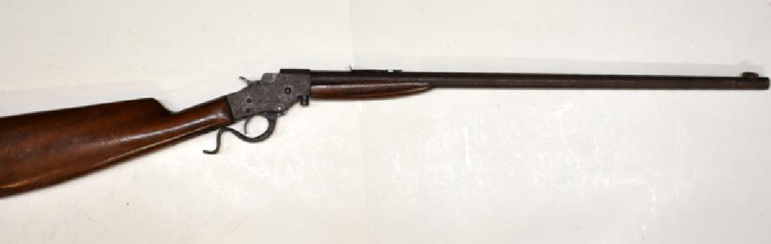 J Stevens Model 1915 Single Shot Rifle
